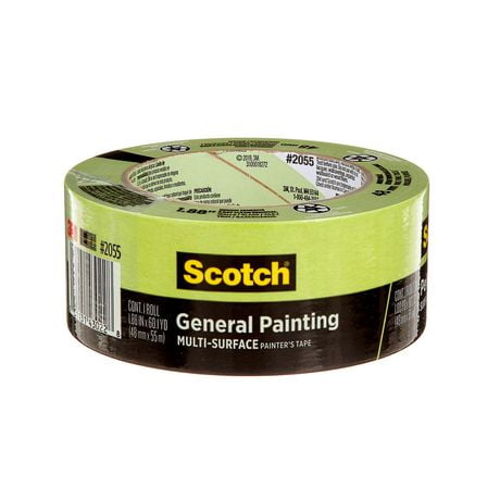 Click here for Scotch General Painting Multi-Surface Painters Tap... prices