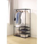 iDesign Modular Storage System - Walmart.ca