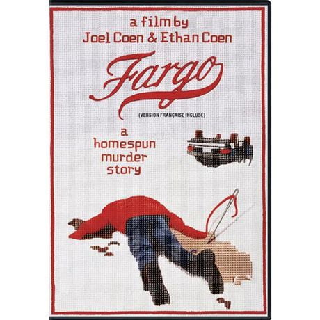 UPC 883904306887 - Fargo (DVD) | upcitemdb.com