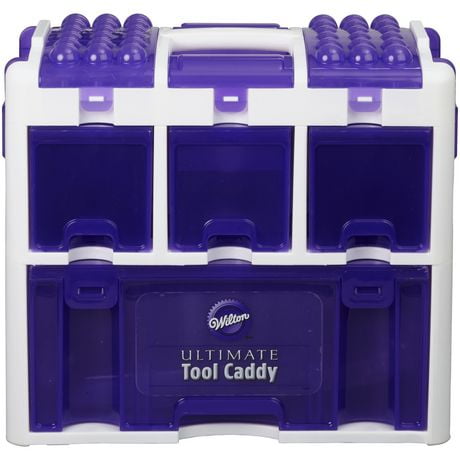 WILTON Ultimate Tool Caddy - Walmart.ca