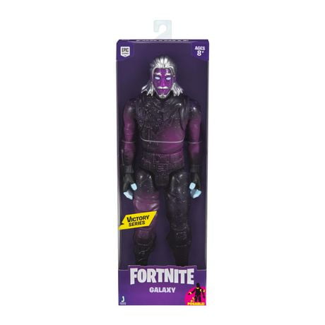 Fortnite 12" Victory Series Figure Galaxy - Walmart.ca