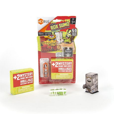 Click here for Hexbug Box Sumo prices