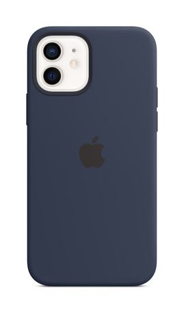 Click here for Apple Silicone Case With Magsafe (For Iphone 12  1... prices