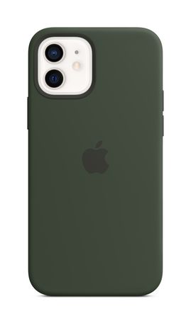Click here for Apple Silicone Case With Magsafe (For Iphone 12  1... prices