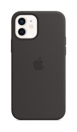 Click here for Apple Silicone Case With Magsafe (For Iphone 12  1... prices