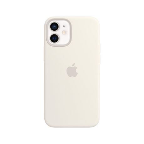 Click here for Apple Silicone Case With Magsafe (For Iphone 12 Mi... prices