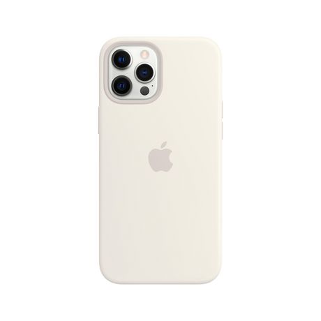Click here for Apple Silicone Case With Magsafe (For Iphone 12 Pr... prices