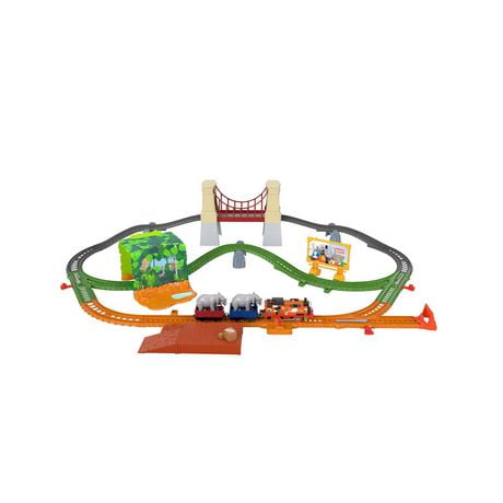 Click here for Thomas And Friends Thomas & Friends Nia And The El... prices