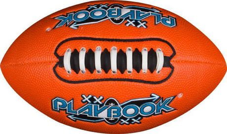 Franklin Sports Mini Playbook Football - Walmart.ca