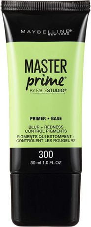 Click here for Maybelline New York Facestudio Master Prime  Blur... prices