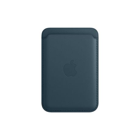 Click here for Apple Iphone Leather Wallet With Magsafe - Califor... prices