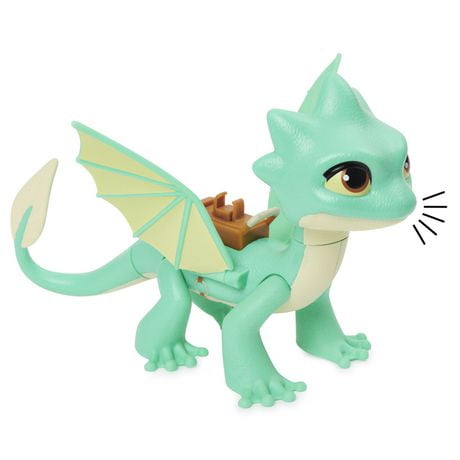 DreamWorks Dragons Rescue Riders Action Figure Playset | Walmart Canada