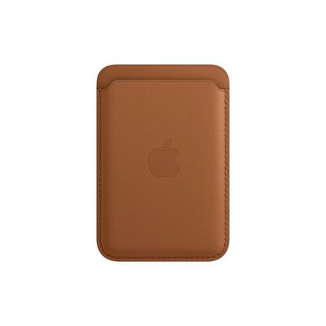 Click here for Apple Iphone Leather Wallet With Magsafe - Califor... prices
