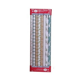 Christmas wrapping paper | Walmart Canada