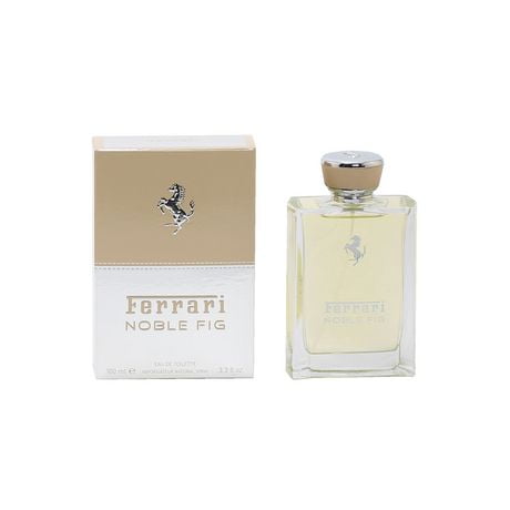 Click here for Ferrari Noble Fig For Men Edt Spray 100Ml 3.3 prices