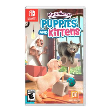My Universe: My Baby (Nintendo Switch), Nintendo Switch - Walmart.ca