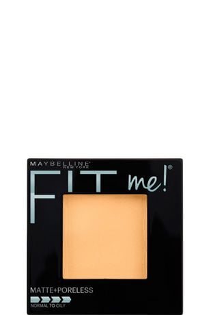 Click here for Maybelline New York Fit Me  Compact Foundation Pow... prices