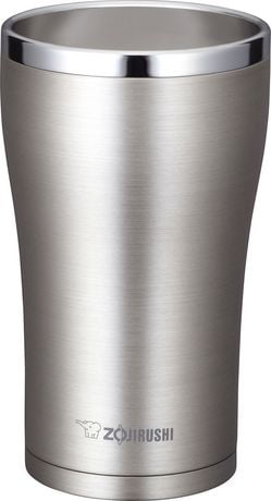 Click here for Zojirushi Stainless Mug Tumbler Sx-Da45 Silver .47... prices