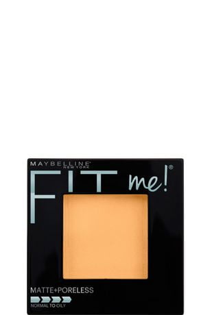 Click here for Maybelline New York Fit Me  Compact Foundation Pow... prices
