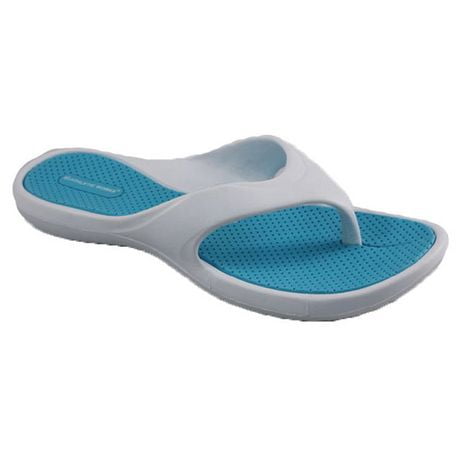 Athletic Works - "24 PHYLLIS" Ladies Sandal | Walmart Canada