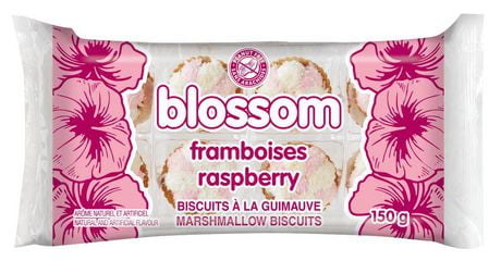 Blossom Raspberry, 150g - Walmart.ca