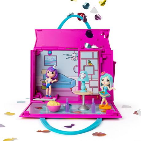 Party Popteenies Summer Pop Party, Under the Sea Party Pop Gift Bag ...