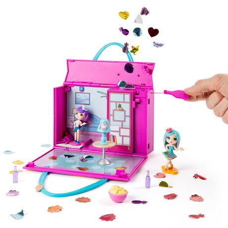 Party Popteenies Summer Pop Party, Under the Sea Party Pop Gift Bag ...