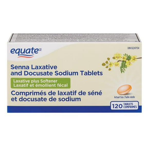 Over-The-Counter Laxatives | Walmart Canada