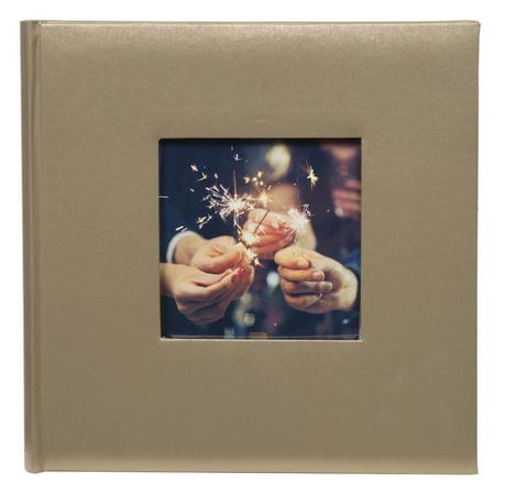 Pinnacle Gold Photo Album | Walmart Canada