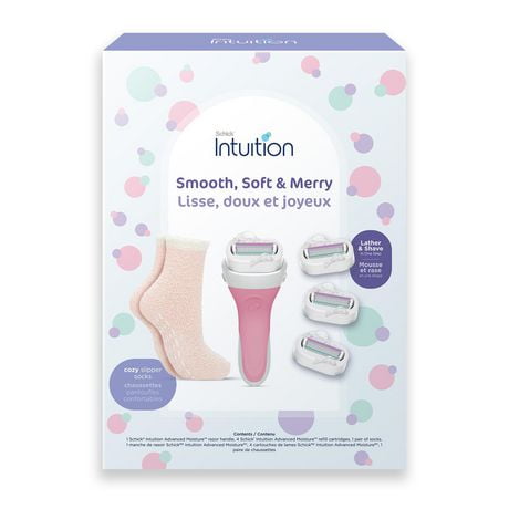 Intuition Holiday Gift Box - Walmart.ca
