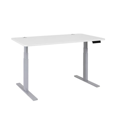 Click here for Vifah Premium Height-Adjustable Standing Desk - Du... prices
