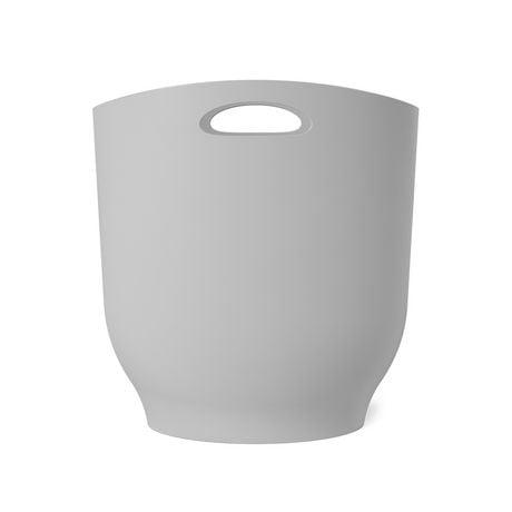 Click here for Umbra Harlo Can Grey Grey prices
