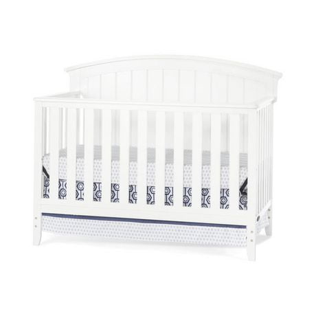 Click here for Childcraft Child Craft Delaney 4-In-1 Convertible... prices