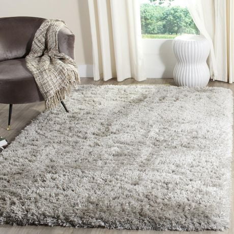 Click here for Safavieh Polar Abbot Solid Extreme Plush Shag Area... prices