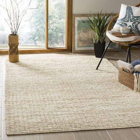 Click here for Safavieh Natural Fiber Sheryll Solid Braided Area... prices