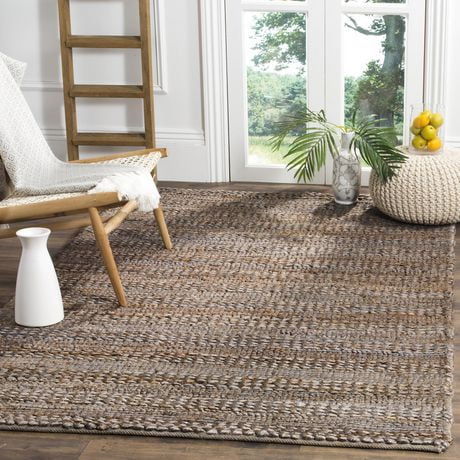 Click here for Safavieh Natural Fiber Henrika Braided Area Rug Be... prices