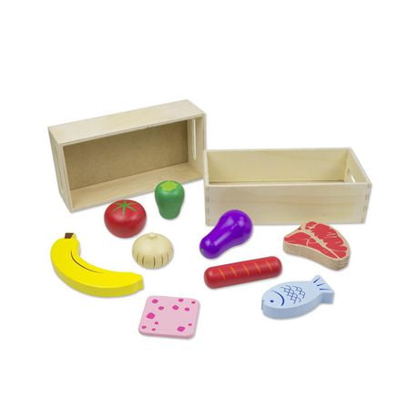 Click here for Spark Create Imagine Spark Assorted Food Set Purpl... prices