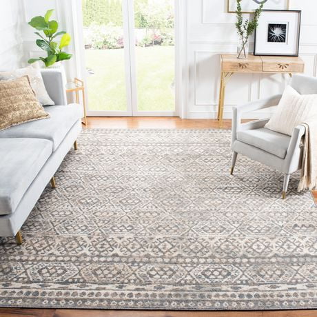 Click here for Safavieh Pyramind Anastasia Geometric Area Rug Ivo... prices