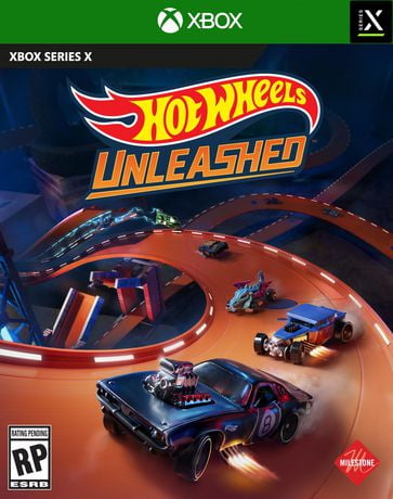 Click here for Koch Media Hot Wheels Unleashed (Xbox Series X/S) prices