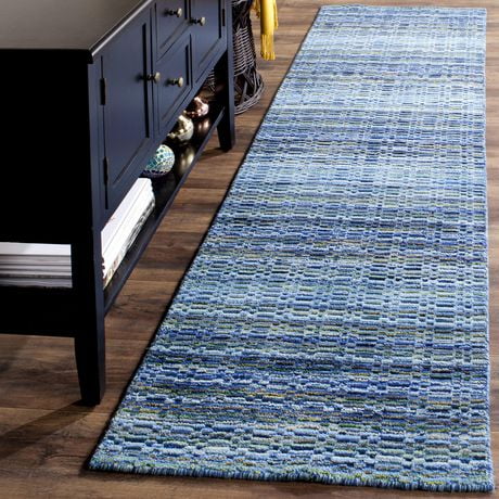 Click here for Safavieh Himalaya Branden Overdyed Stripes Area Ru... prices