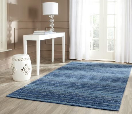 Click here for Safavieh Himalaya Branden Overdyed Stripes Area Ru... prices