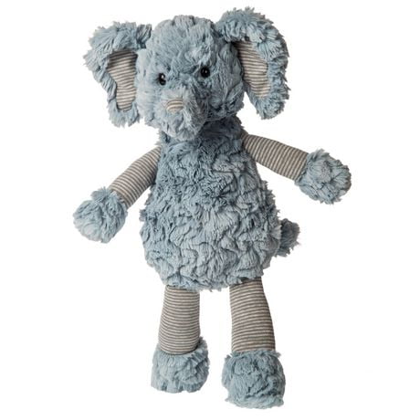 Click here for Mary Meyer - Toddler  Kids - Putty Pinstripes Elep... prices