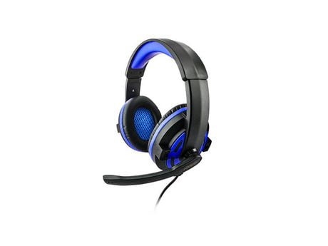 Click here for Nyko Np-2600 Headset Black; Blue prices