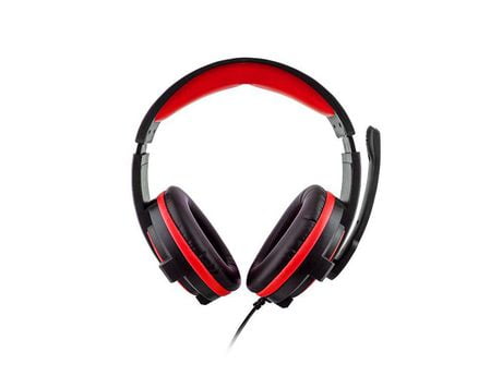Click here for Nyko Ns-2600 Headset Black; Red prices