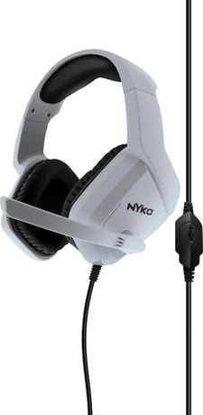 Click here for Nyko Headset Np5-4500 White prices