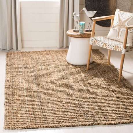 Click here for Safavieh Natural Fiber Levi Braided Area Rug Natur... prices