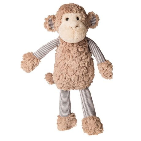 Click here for Mary Meyer - Toddler  Kids - Putty Pinstripes Monk... prices