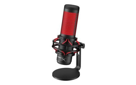 Click here for Hyperx Quadcast Black prices
