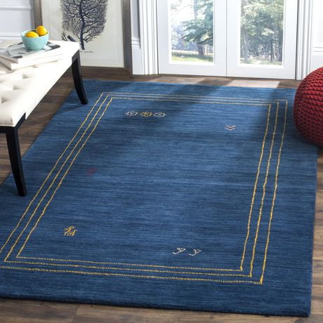 Click here for Safavieh Himalaya Calanthia Contemporary Area Rug... prices