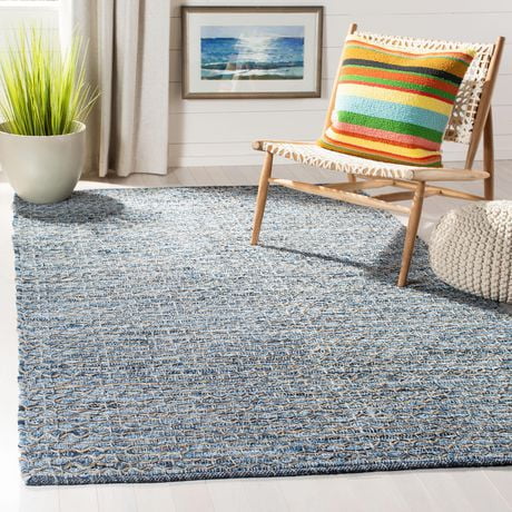 Click here for Safavieh Montauk Jamaar Braided Trellis Area Rug B... prices